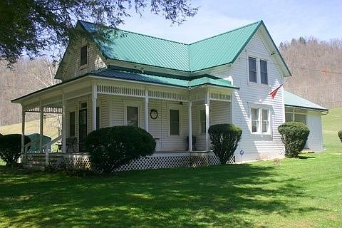 1788 Little White Oak Rd, Chloe, WV 25235 | Zillow