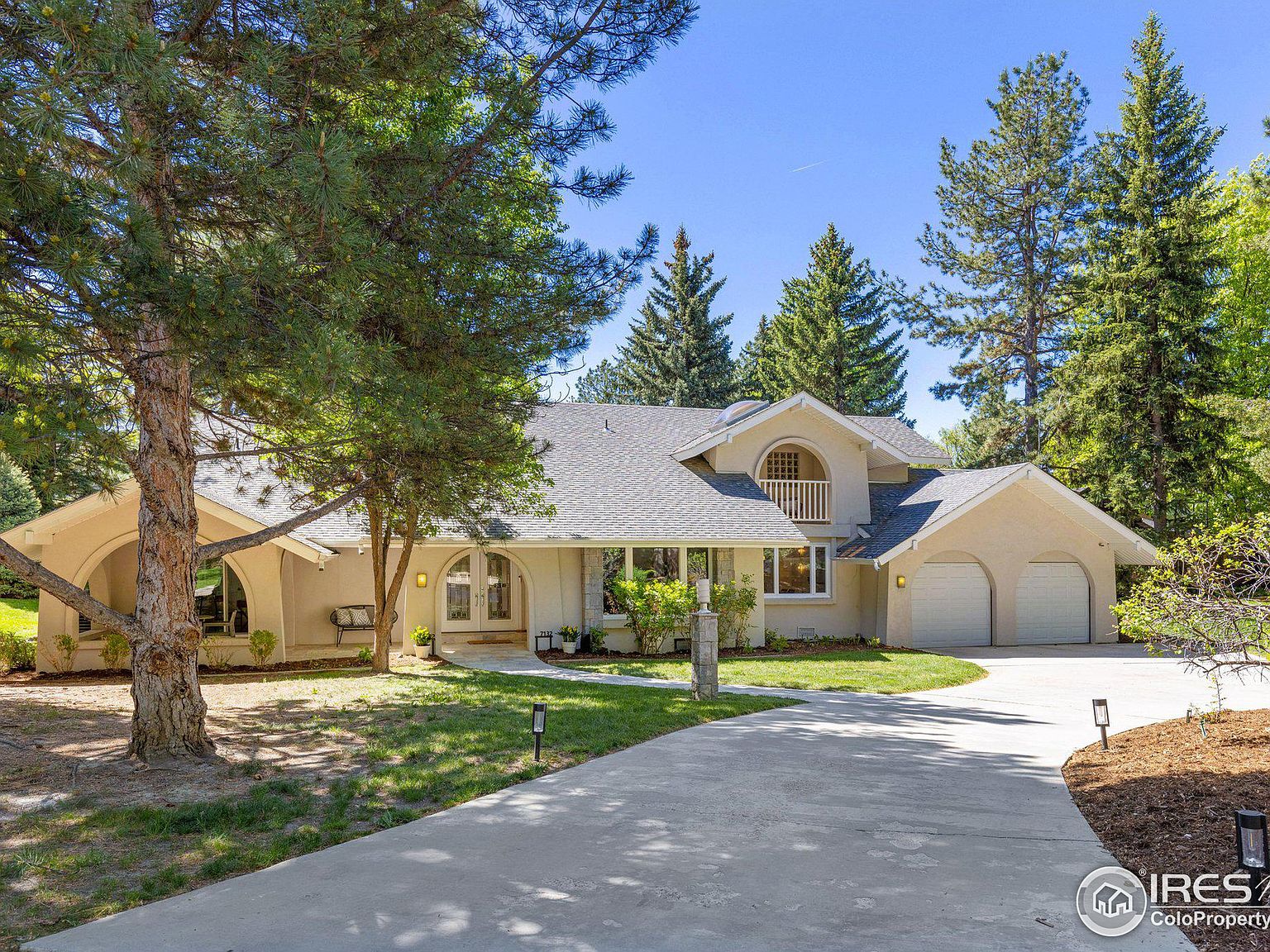 7132 Four Rivers Rd, Boulder, CO 80301 | Zillow