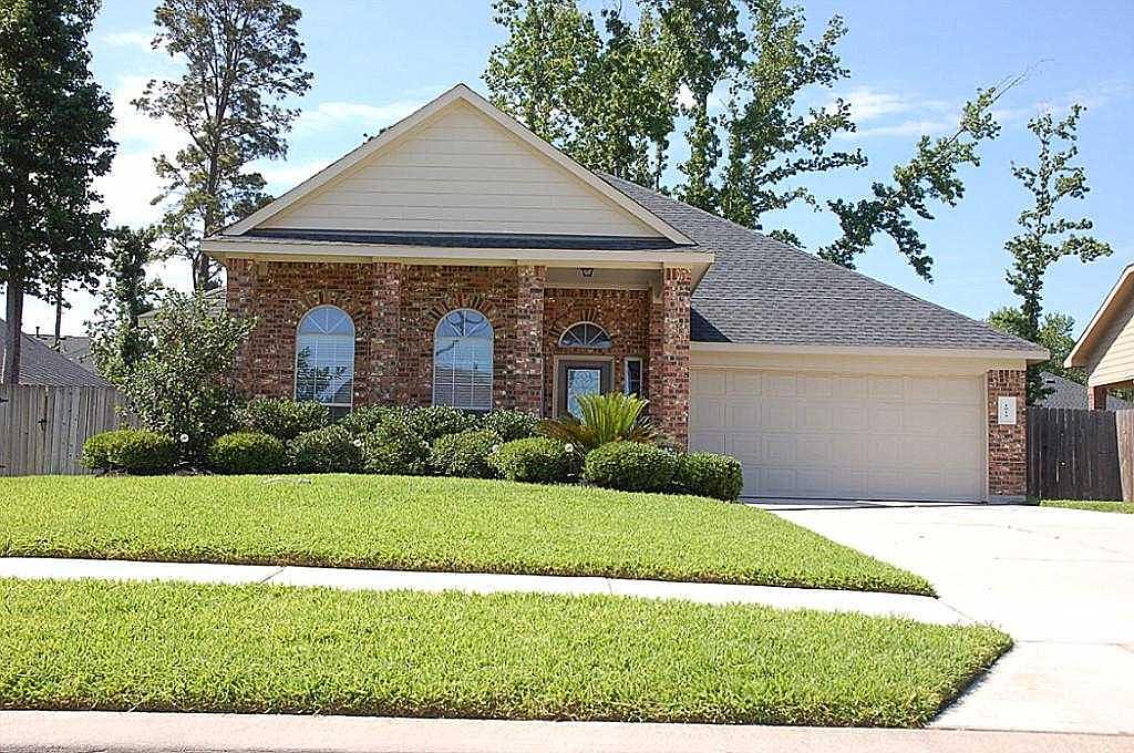 1015 Spring Lakes Haven Dr, Spring, TX 77373 | Zillow