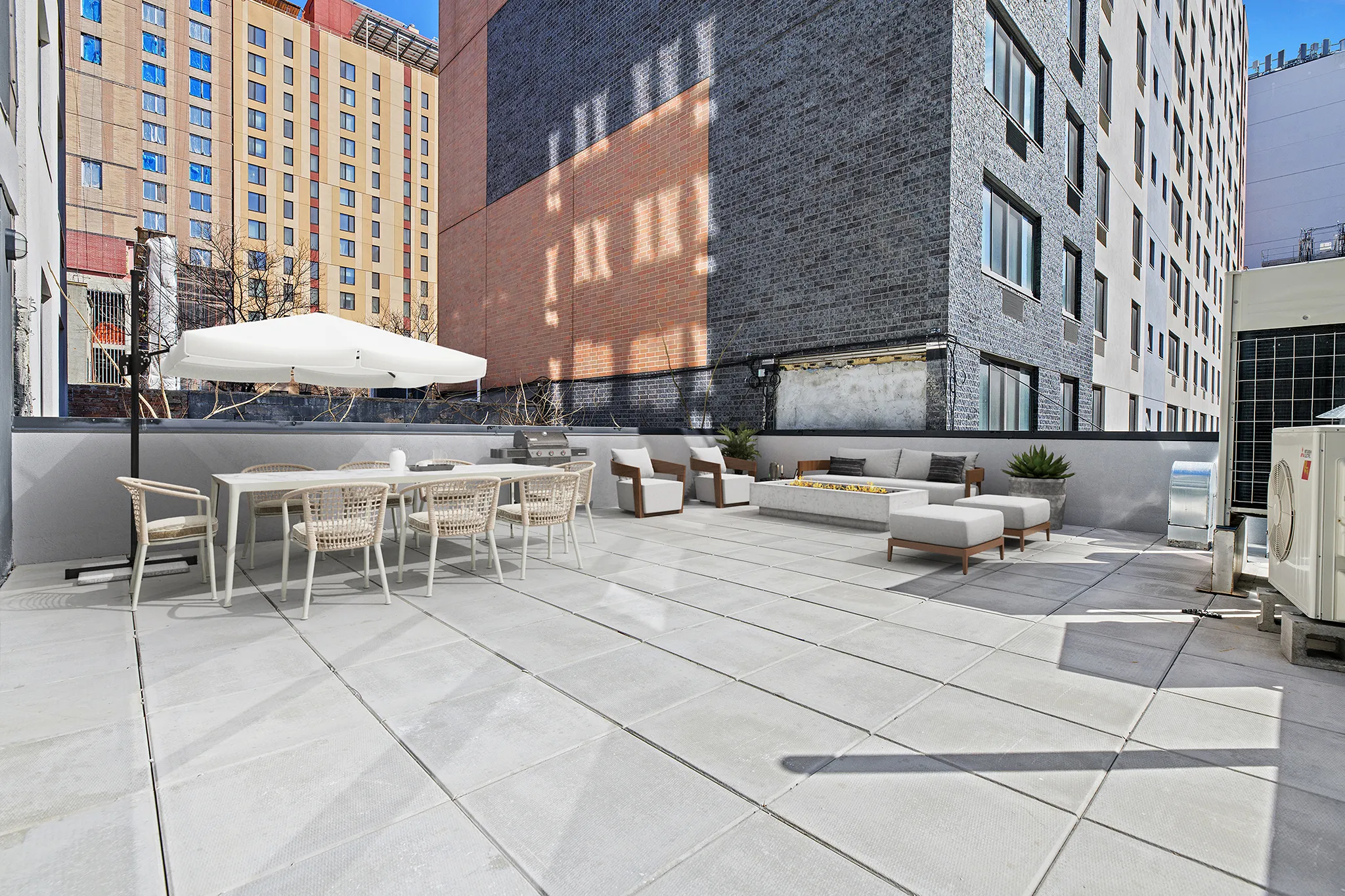 1661 Madison Avenue #2B in South Harlem, Manhattan | StreetEasy