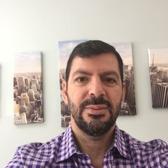 Andreas Petrou - Real Estate Agent in Astoria, NY - Reviews | Zillow
