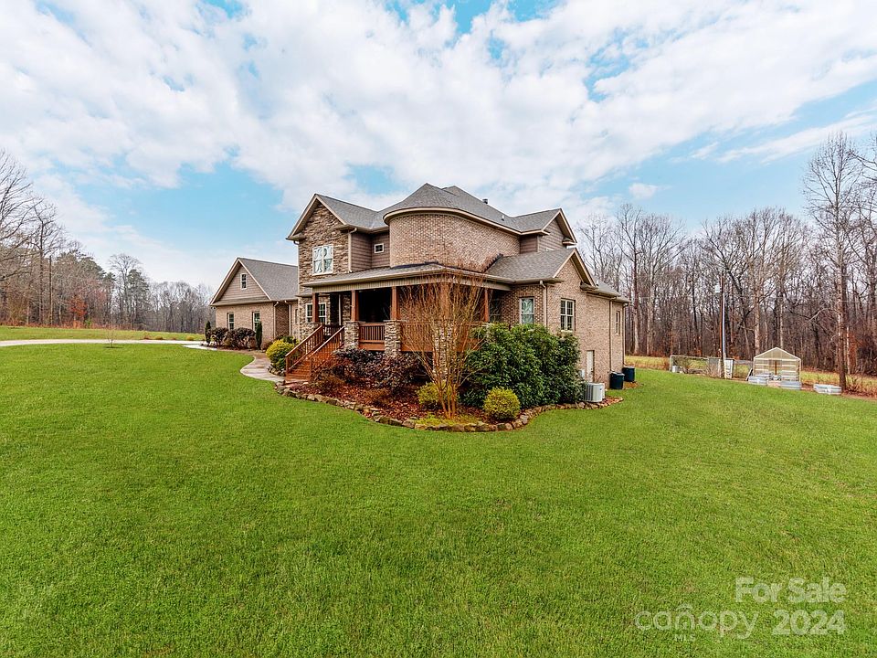 340 Bluegrass Dr, China Grove, NC 28023 | Zillow
