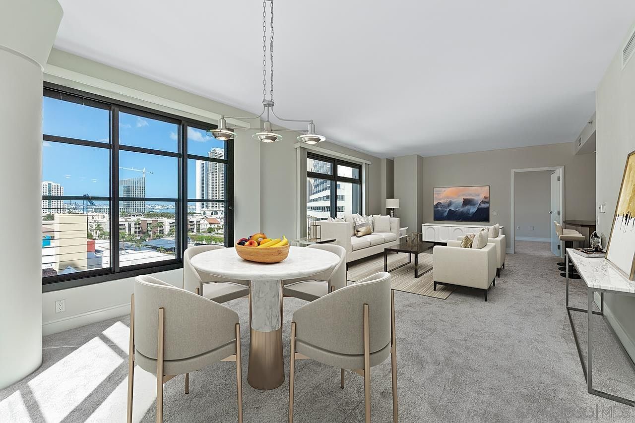 906 Front 645, San Diego, CA 92101 | MLS #230019629 | Zillow