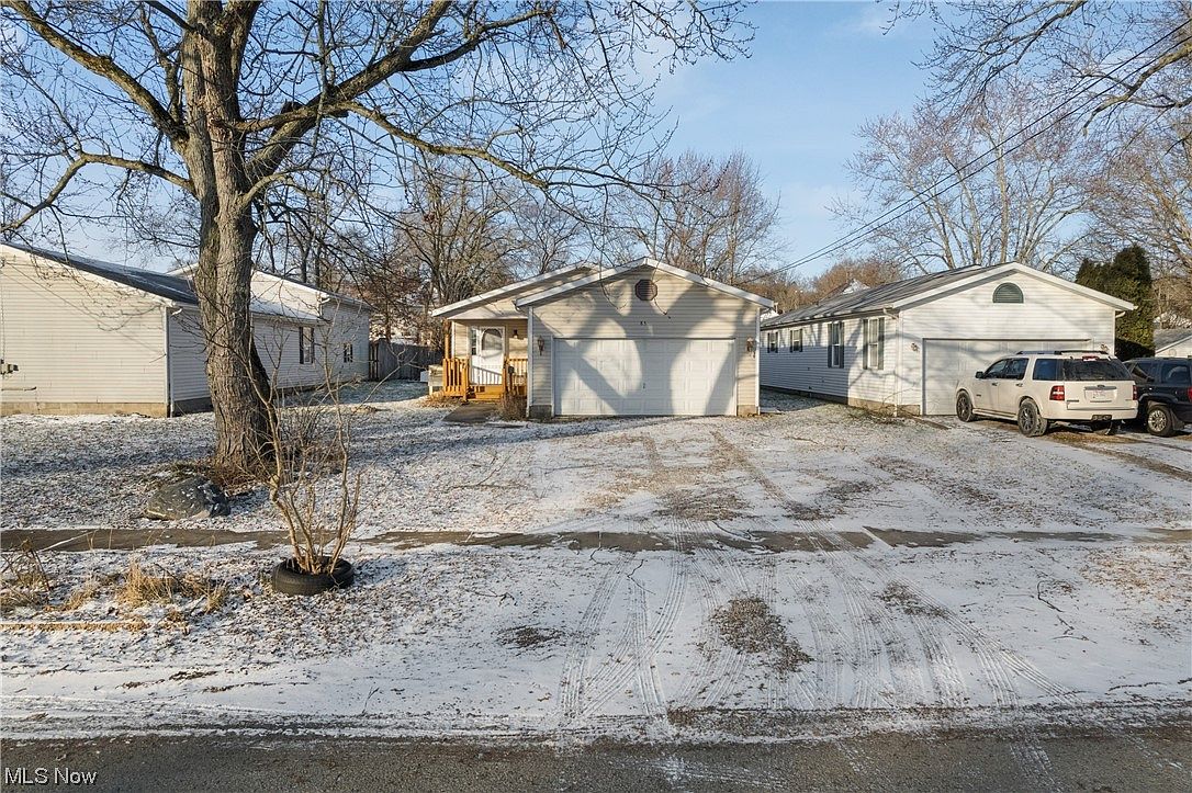 85 N Seneca St, Rittman, OH 44270 | MLS #5011599 | Zillow