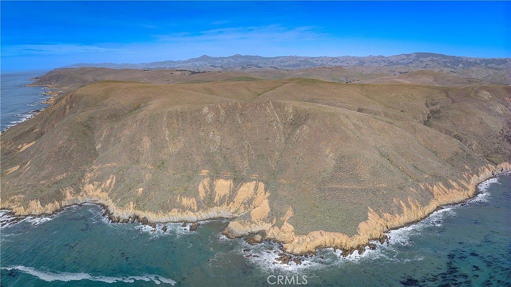 0 Highway 1, Cayucos, CA 93430 | MLS #PI25027871 | Zillow