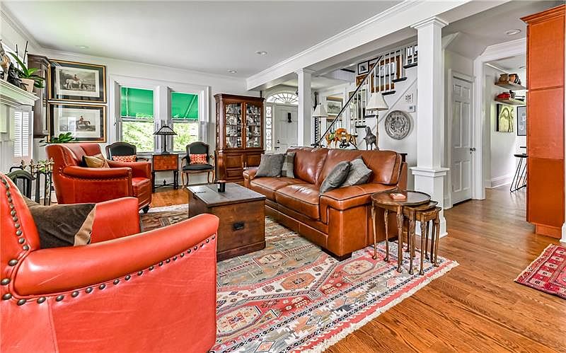 3076 Marshall Rd, Pittsburgh, PA 15214 | Zillow