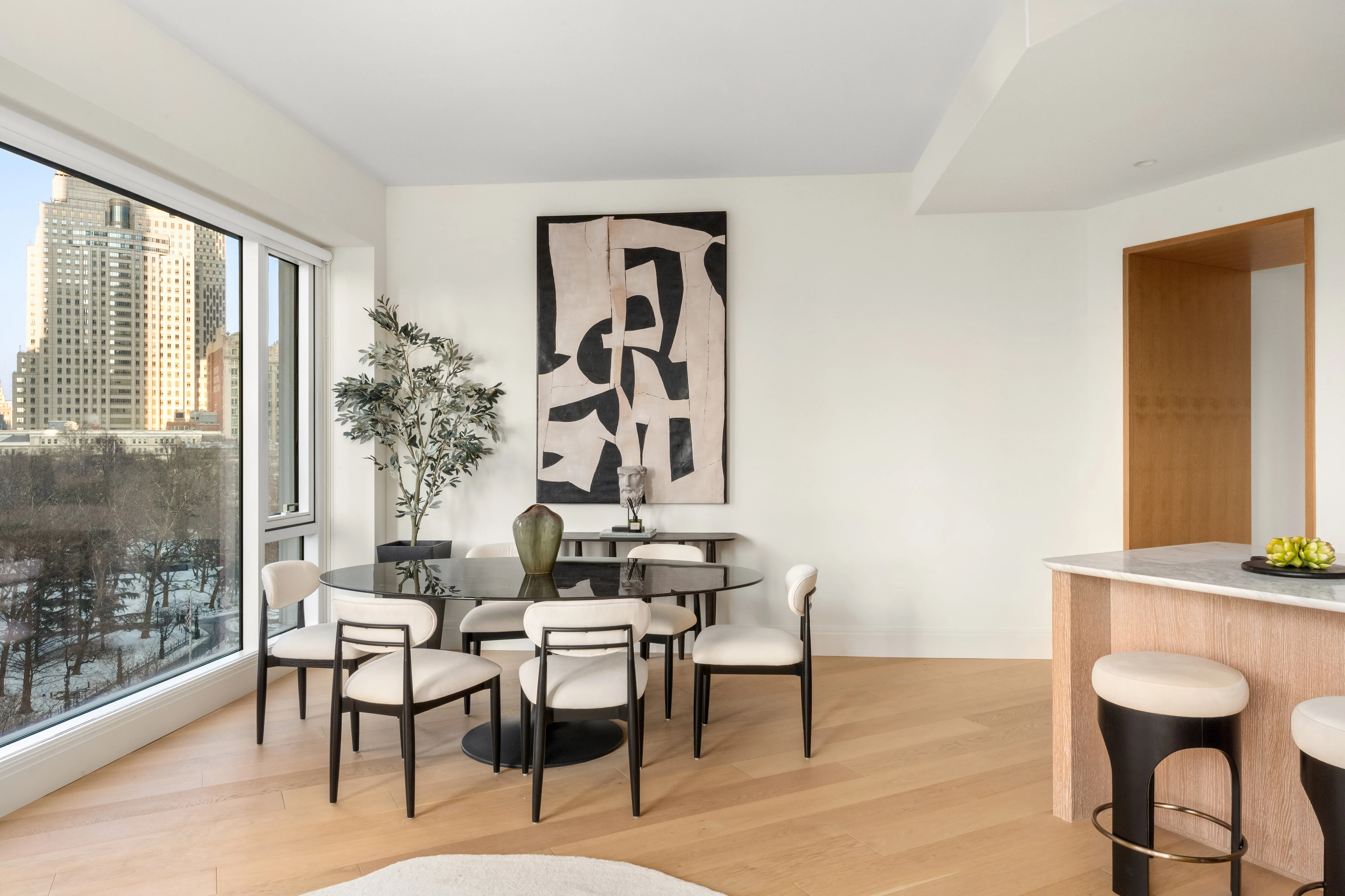 1 Park Row #5C in Fulton/Seaport, Manhattan | StreetEasy