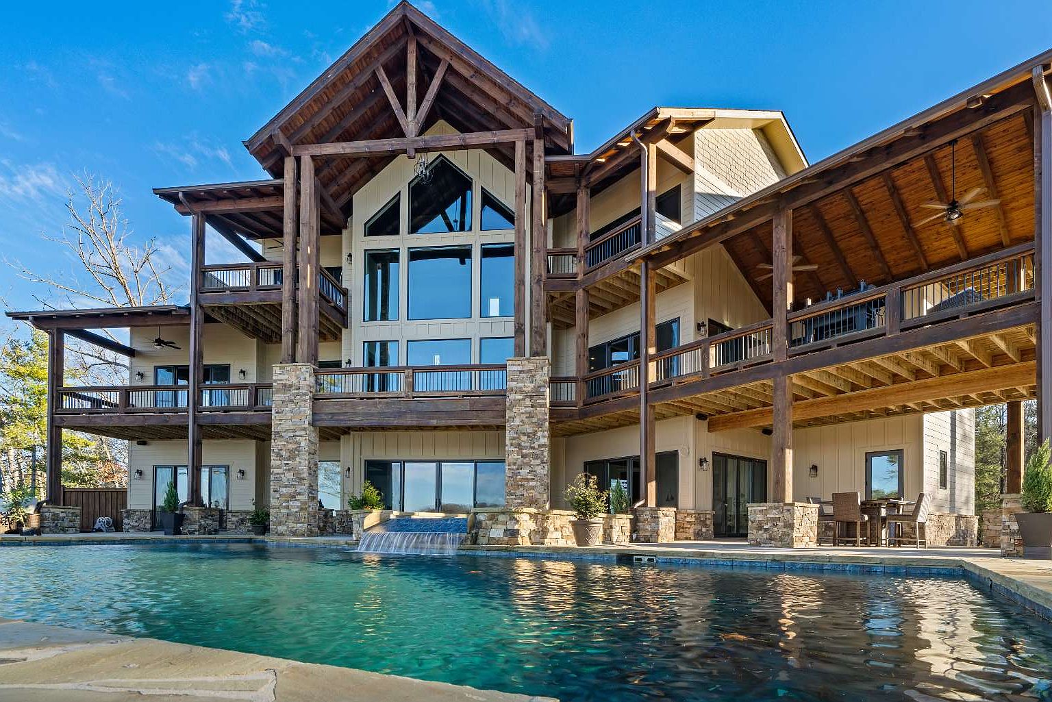 1209 Eaton Rd, Blue Ridge, GA 30513 | Zillow