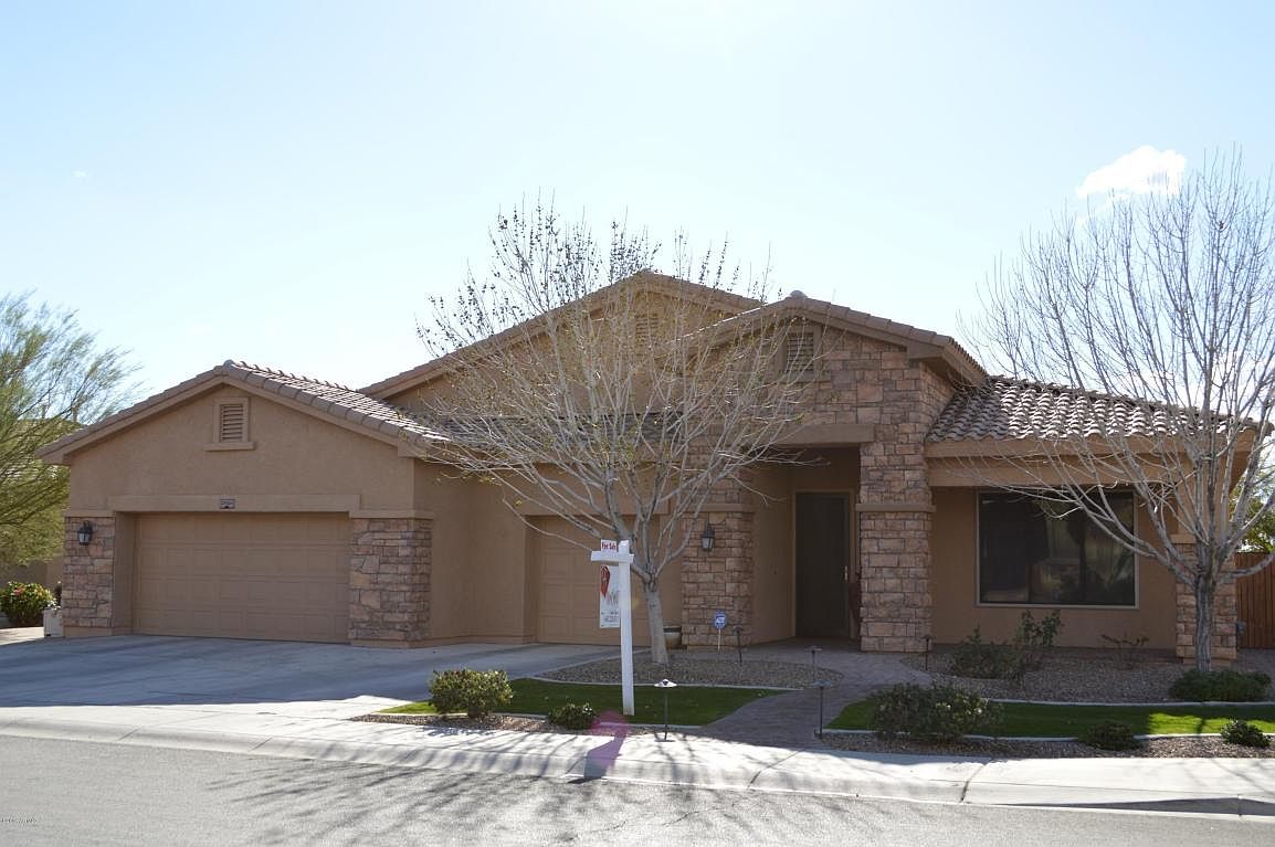 27424 N Covered Wagon Rd, Phoenix, AZ 85085 | Zillow