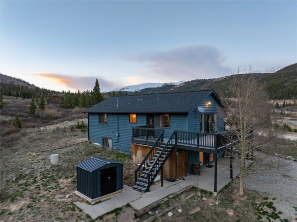 Alma CO Real Estate - Alma CO Homes For Sale | Zillow