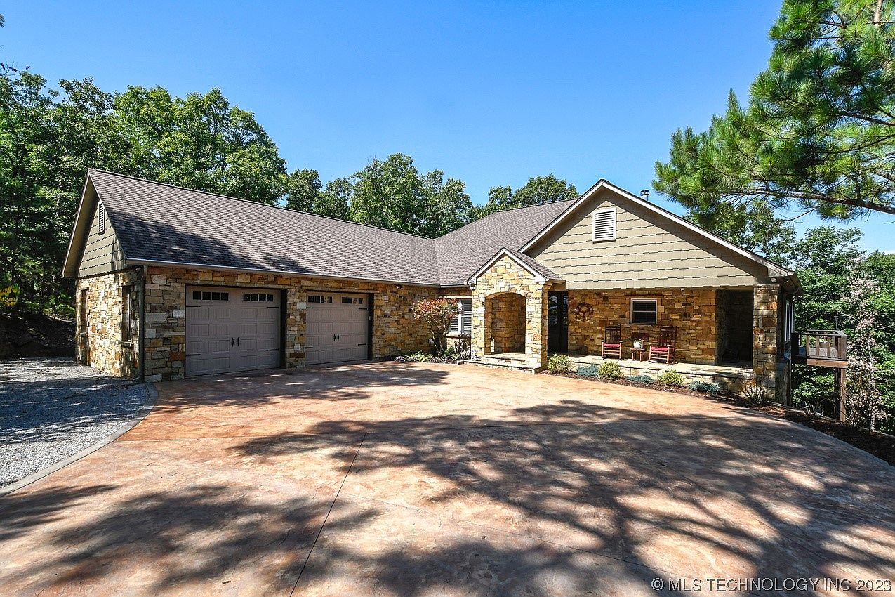 1126 Fox Ridge Dr, Kansas, OK 74347 | MLS #2339769 | Zillow