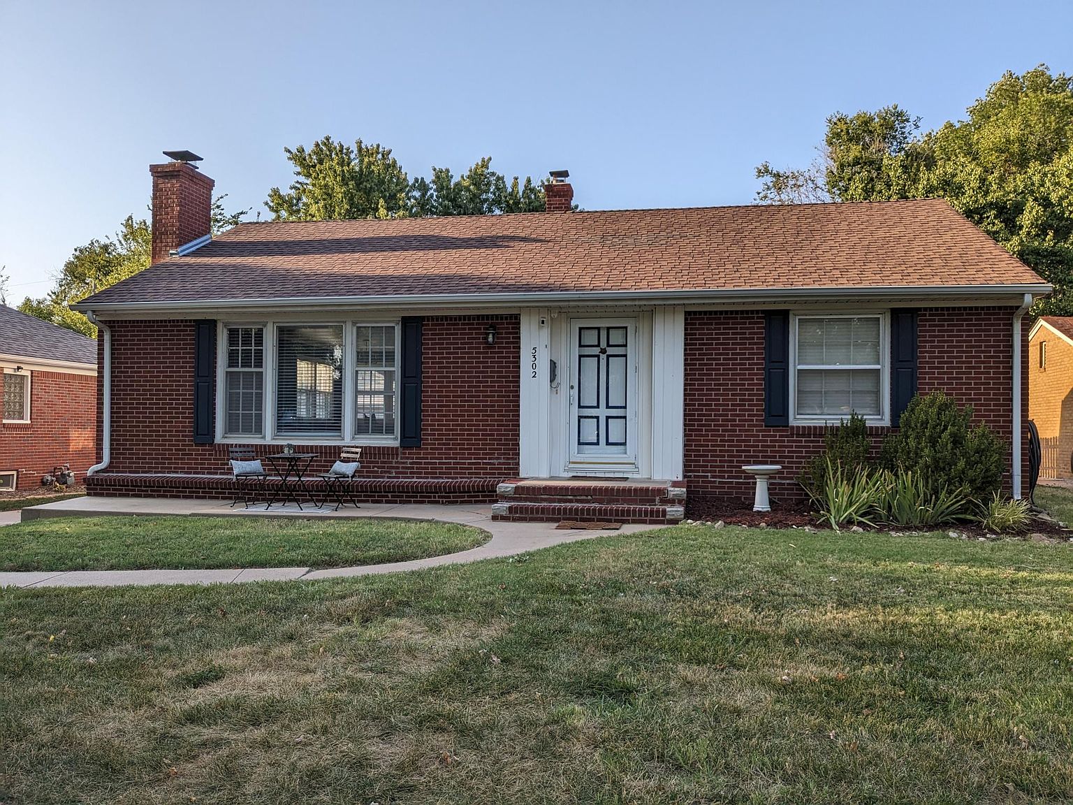 (Undisclosed Address), Wichita, KS 67208 | Zillow