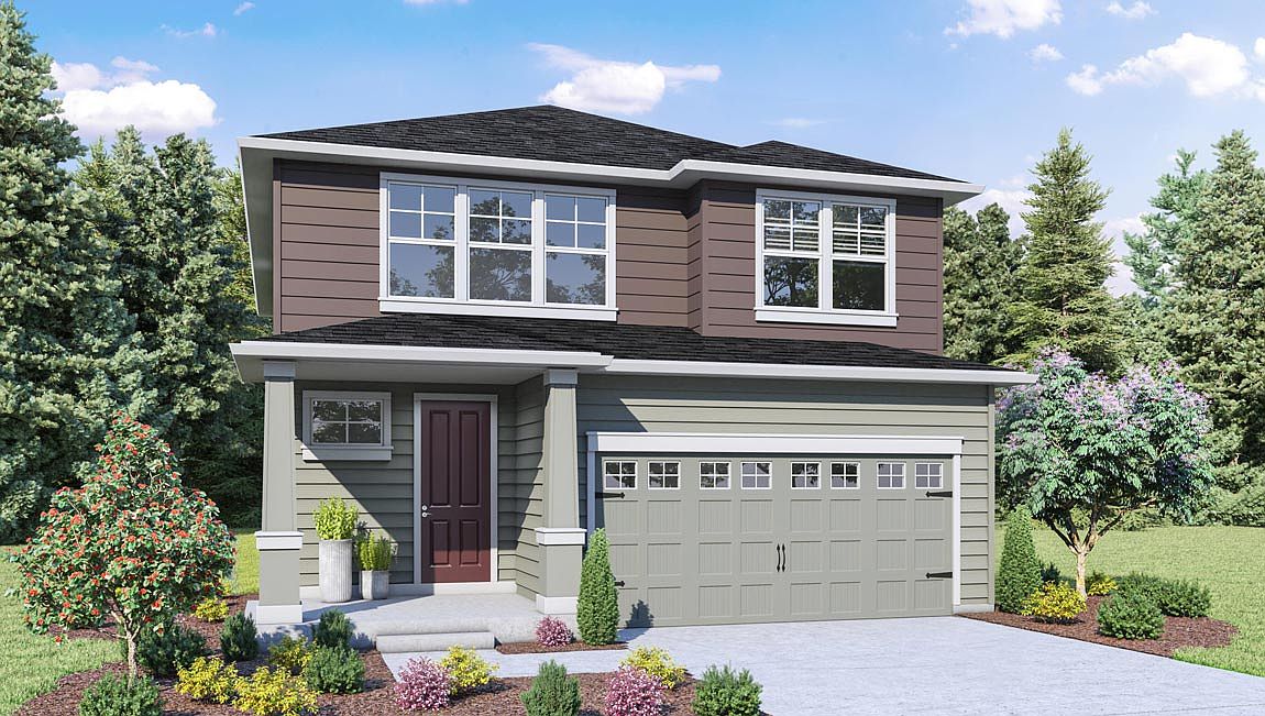 1048 SW Pendleton Way, Port Orchard, WA 98367 | Zillow