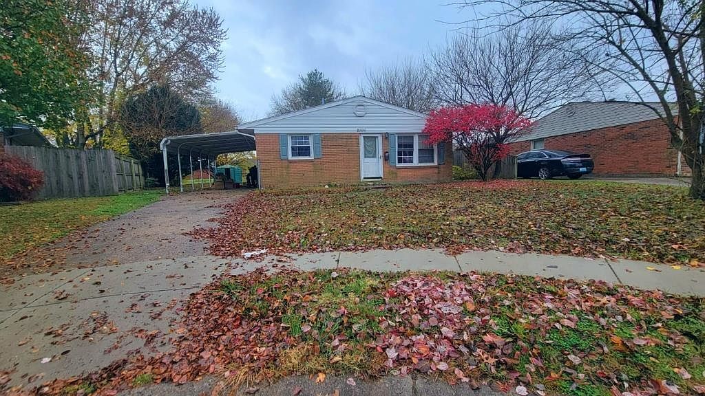 2106 Lovell Dr, Owensboro, KY 42301 | MLS #88518 | Zillow
