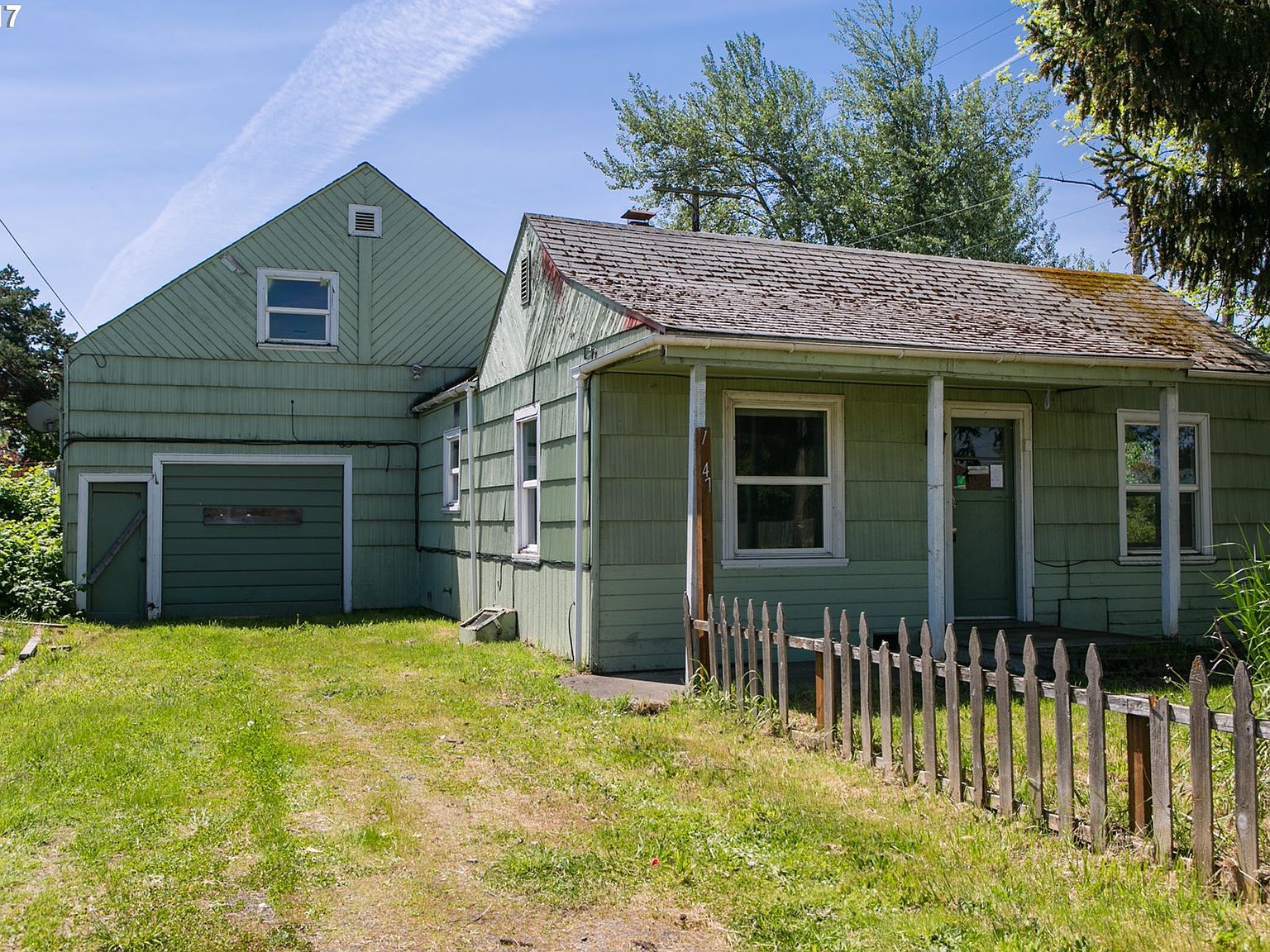 1947 D St, Springfield, OR 97477 | Zillow