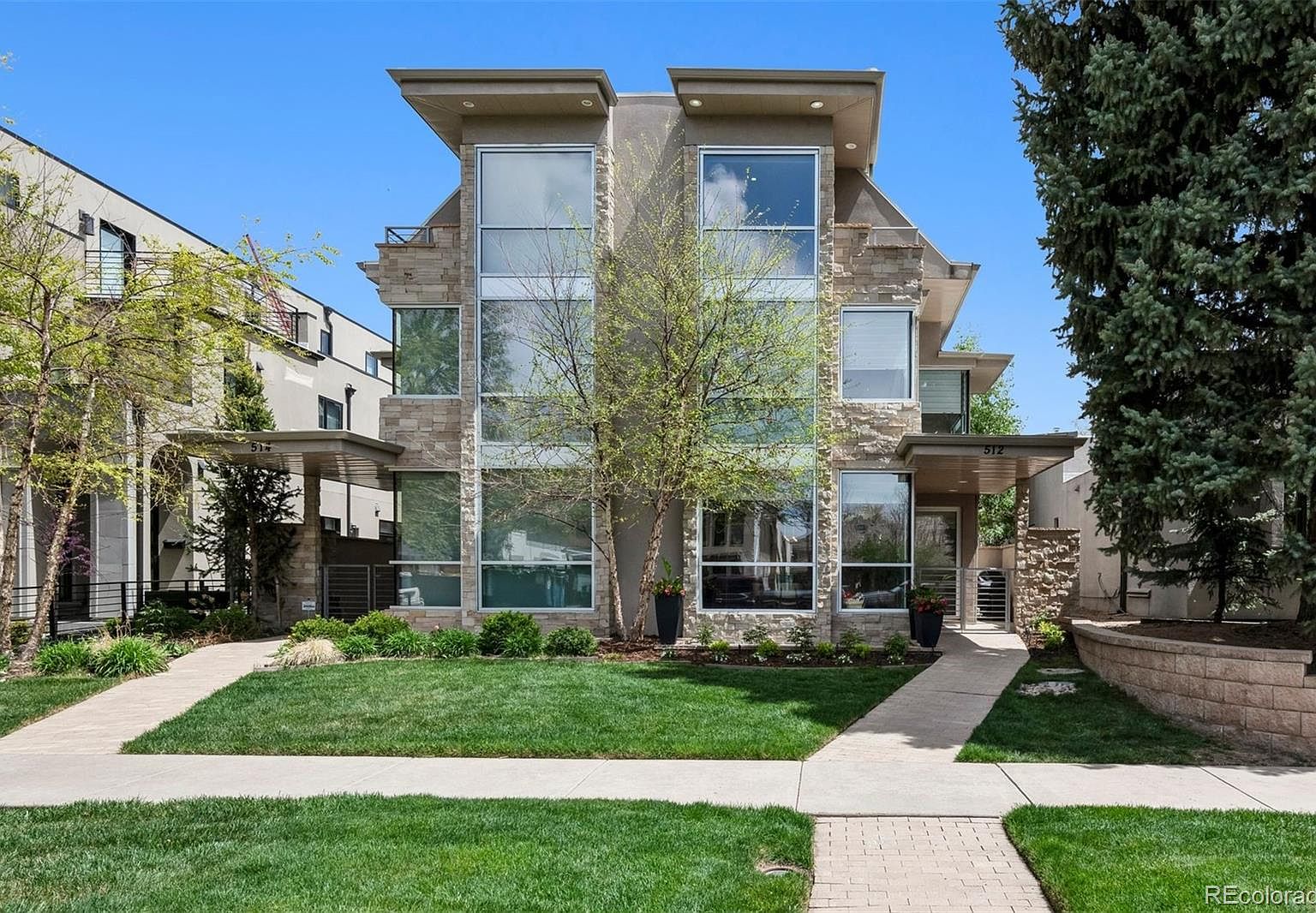 512 Cook Street, Denver, CO 80206 | Zillow