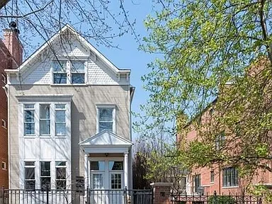 3718 N Greenview Ave Chicago IL | Zillow