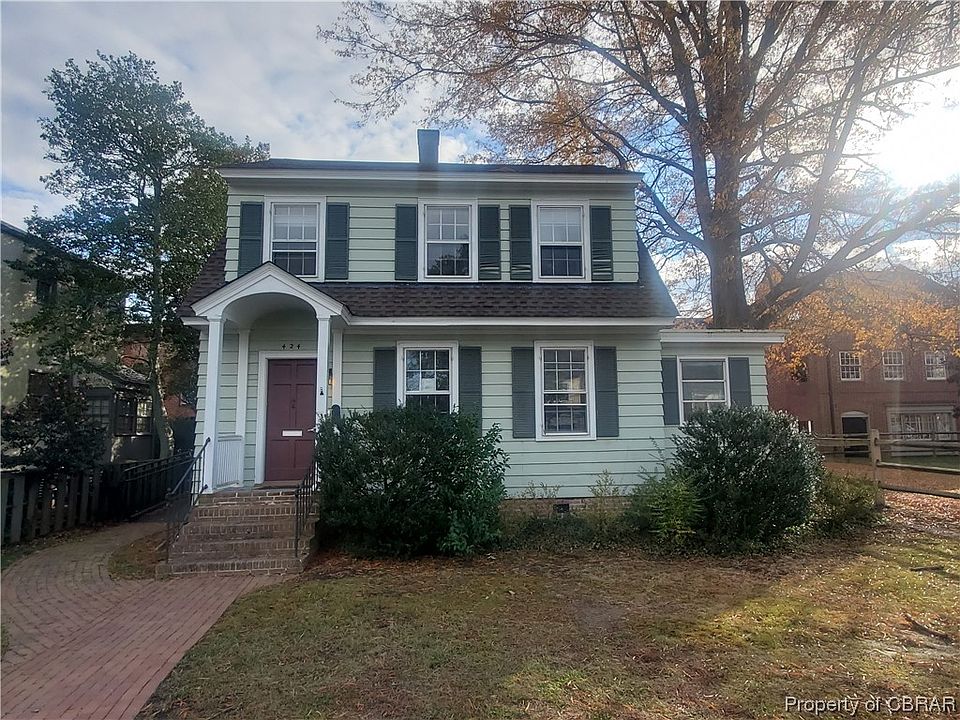 424 Scotland St, Williamsburg, VA 23185 | Zillow
