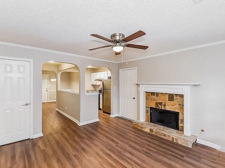 1306 N Hampton Dr, Hampton, GA 30228 | Zillow