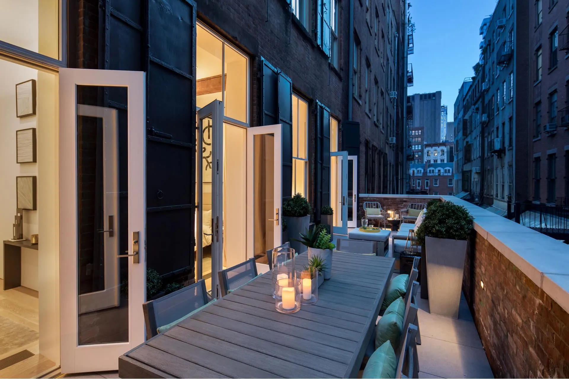 25 Mercer Street #2 in Soho, Manhattan | StreetEasy