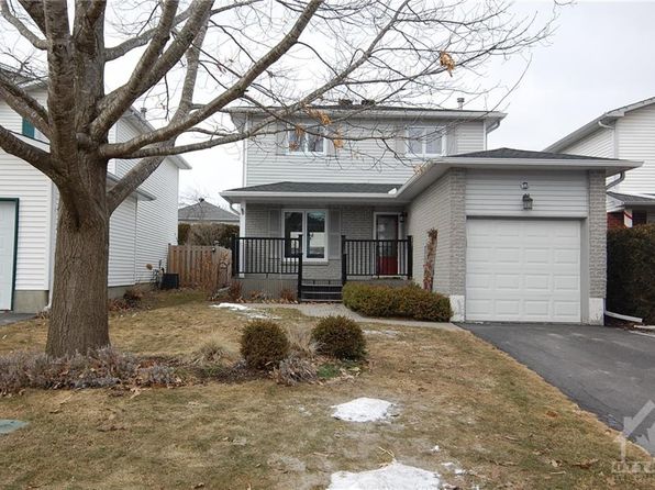 Recently Sold Homes in Ottawa ON - 156 Transactions | Zillow