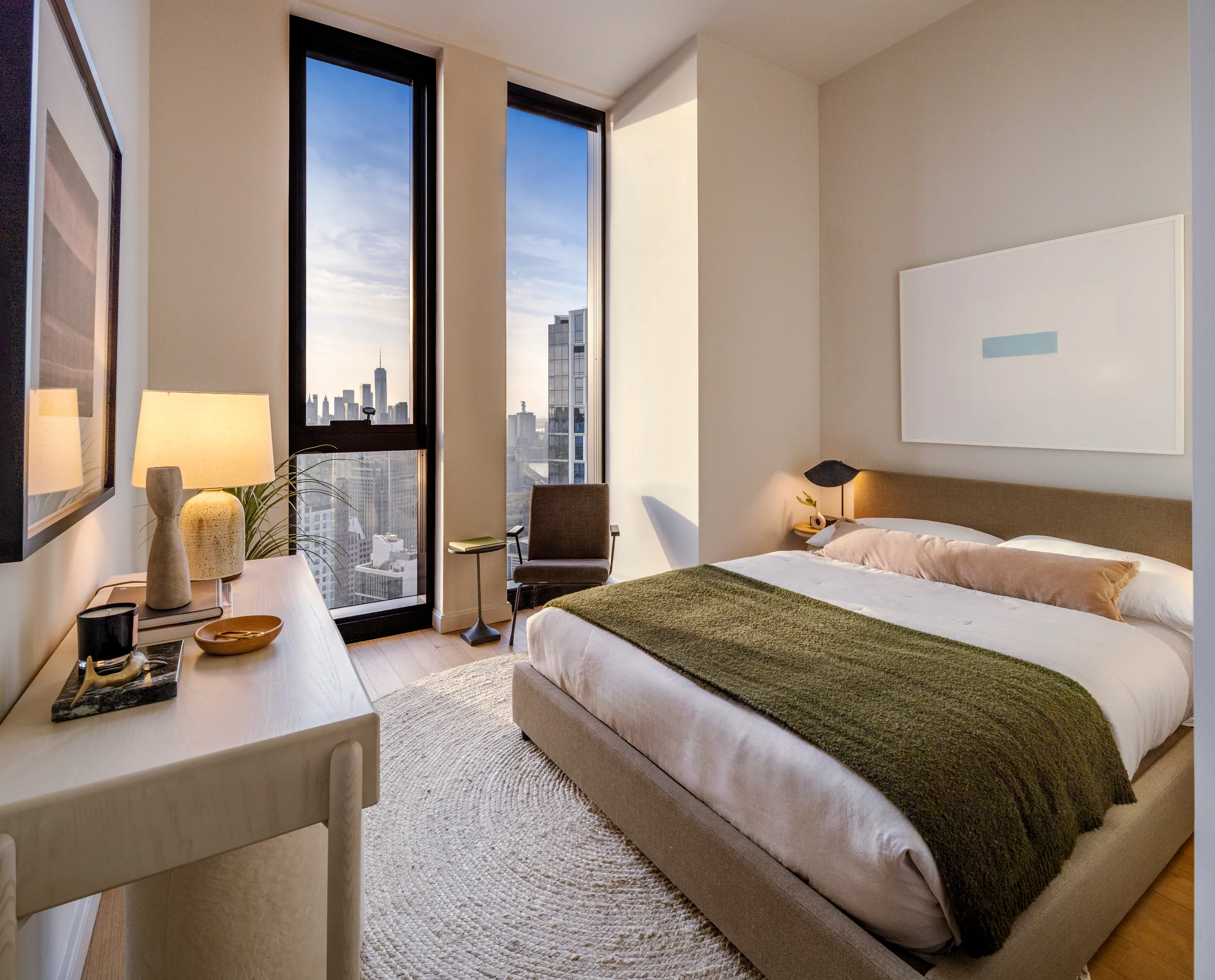85 Fleet Street #88PHN in Downtown Brooklyn, Brooklyn | StreetEasy