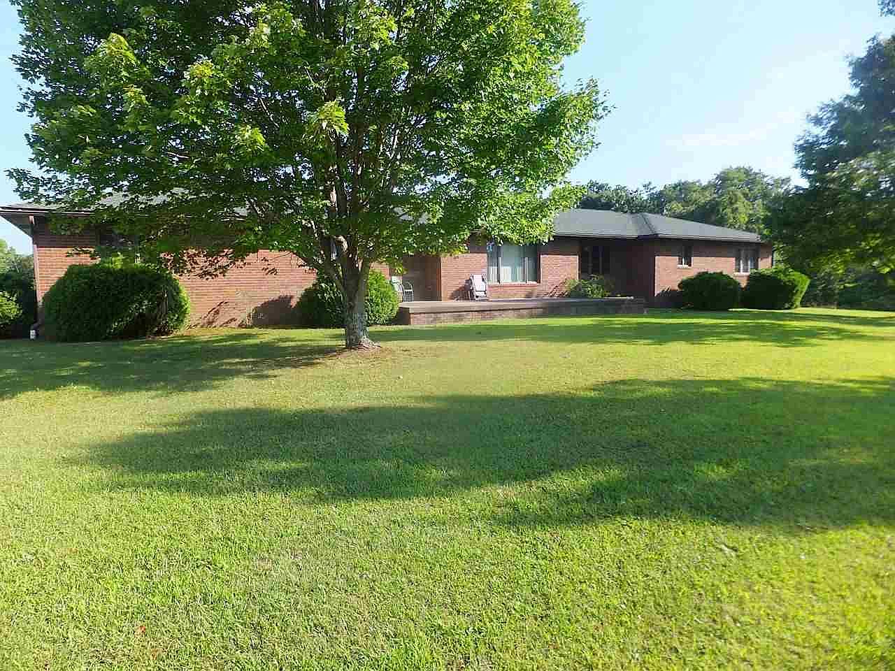 698 County Road 182, Kitts Hill, OH 45645 | Zillow