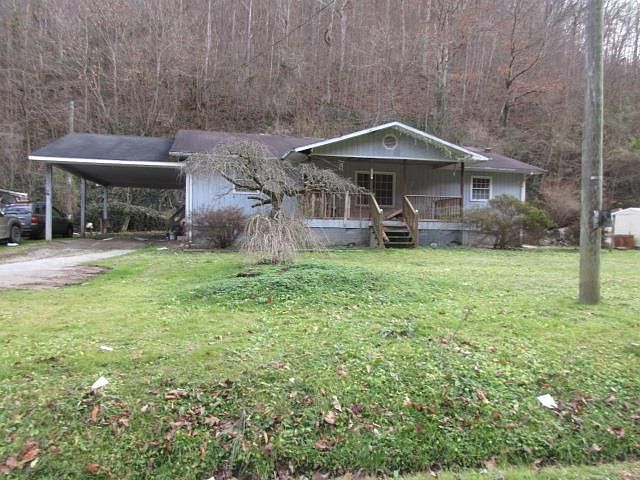 3373 Toler Crk, Harold, KY 41635 | Zillow