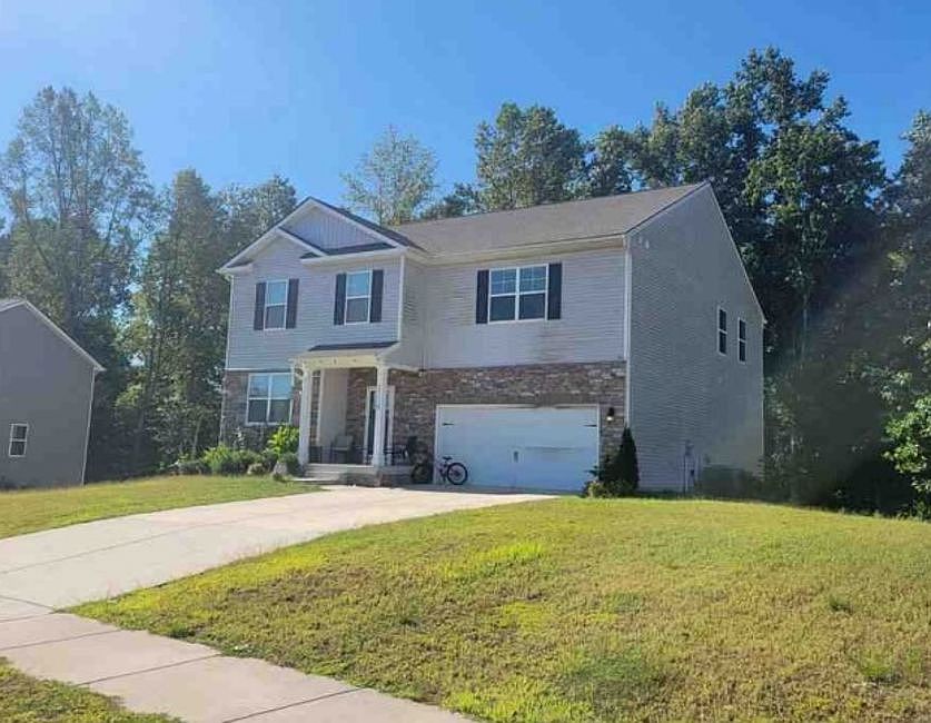 11115 Chappell Creek Cir, North Prince George, VA 23860 | Zillow