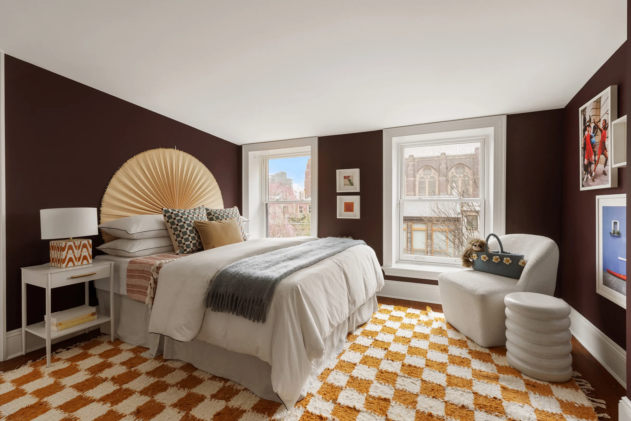 130 Fort Greene Place in Fort Greene, Brooklyn | StreetEasy