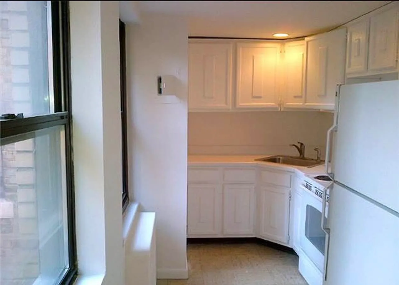 232 East 12th Street #4C in East Village, Manhattan | StreetEasy