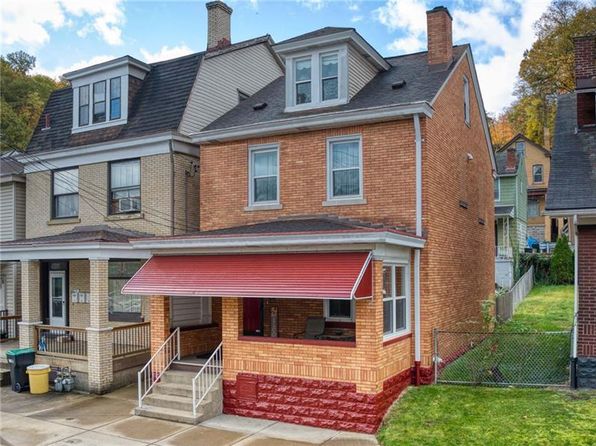 Millvale PA Real Estate - Millvale PA Homes For Sale | Zillow