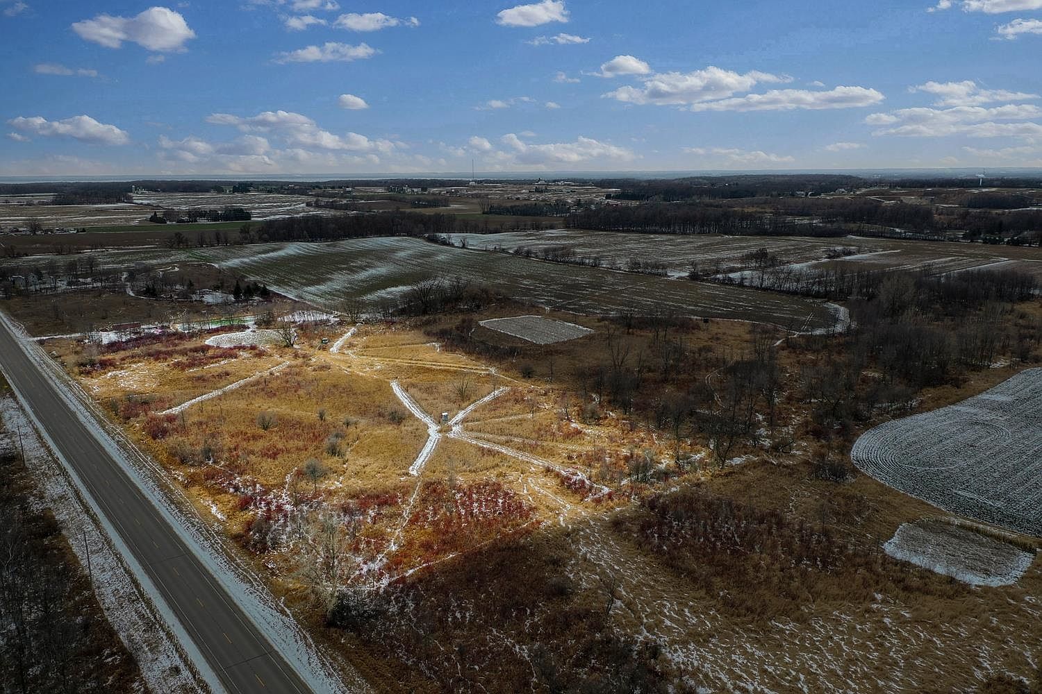 Highway 114 #2, Hilbert, WI 54129 | MLS #50284951 | Zillow