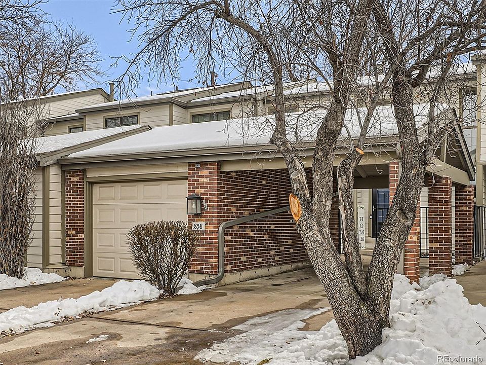 7900 W Layton Avenue Unit 858, Denver, CO 80123 | Zillow