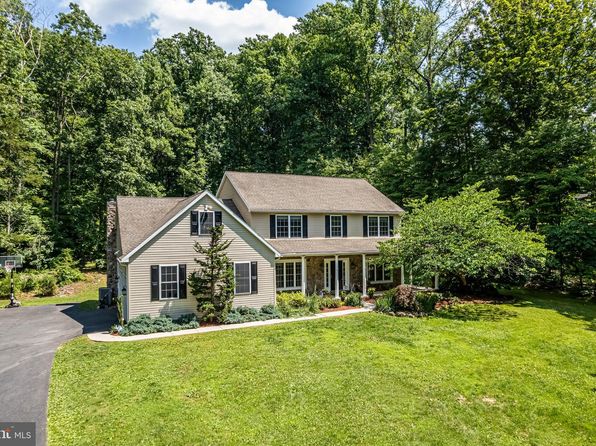 Perkiomenville Real Estate - Perkiomenville PA Homes For Sale | Zillow