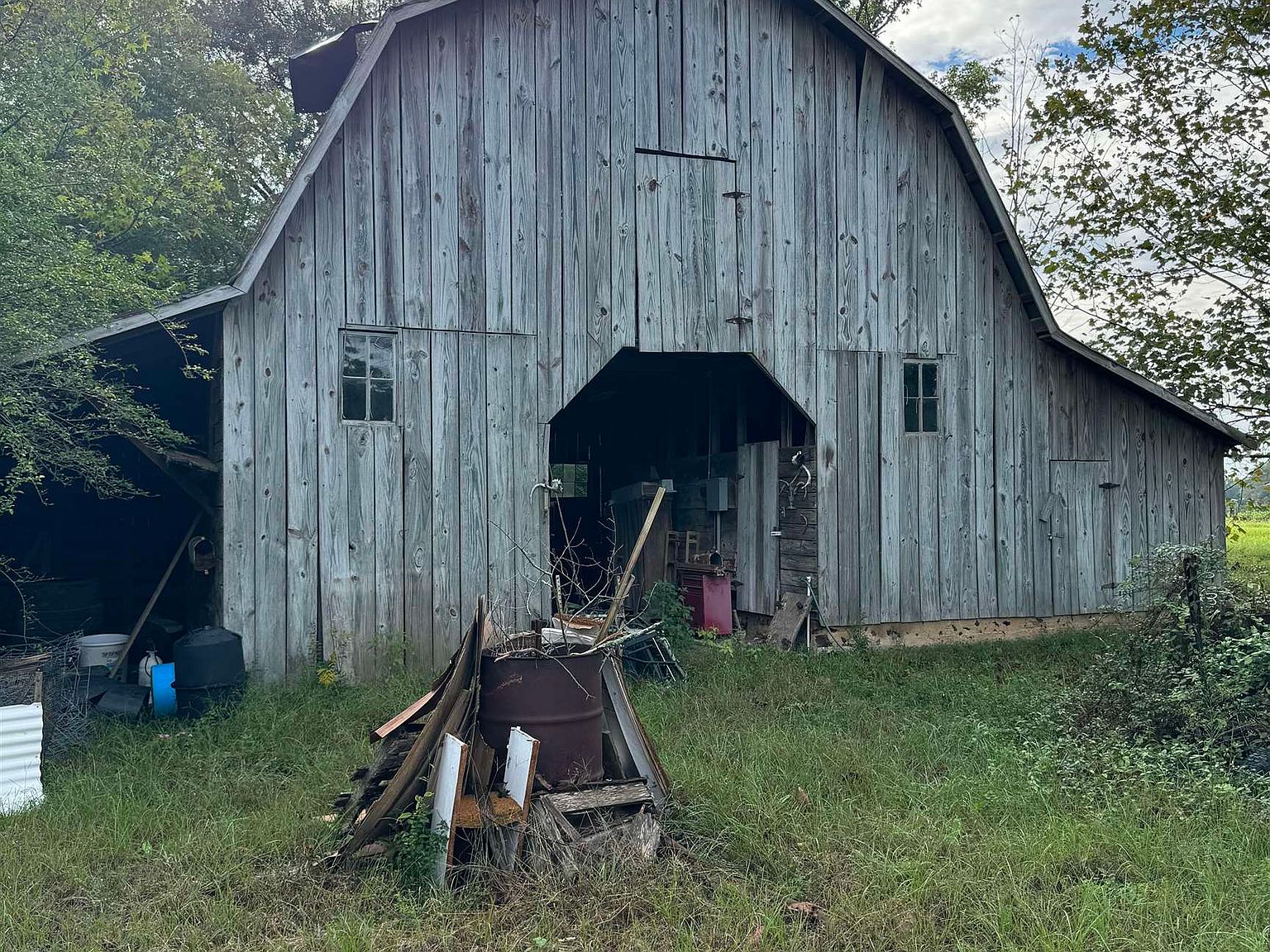 22187 County Road 13, Dozier, AL 36028 | MLS #24630 | Zillow