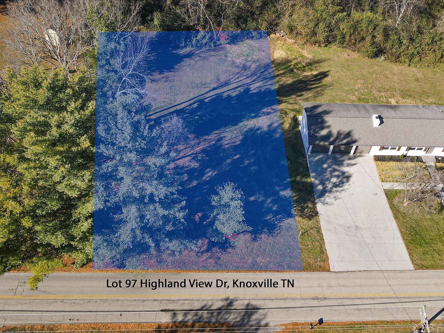 0 Highland View Dr, Knoxville, TN 37920 | Zillow