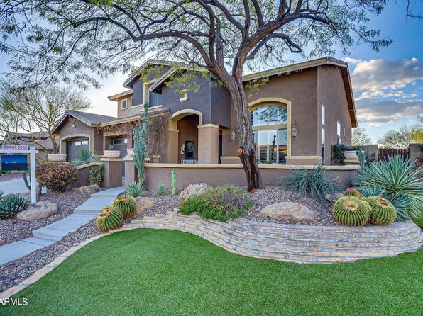 Anthem AZ Real Estate - Anthem AZ Homes For Sale | Zillow