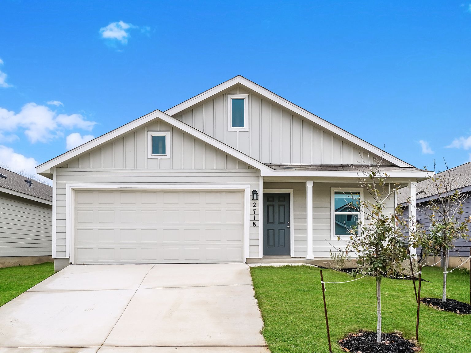 2718 Robles St, San Antonio, TX 78226 | Zillow