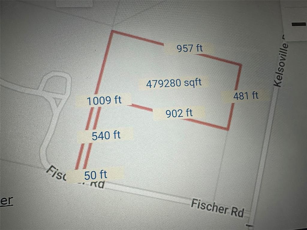 Fischer Rd, Bartlett, TX 76511 | MLS #6251676 | Zillow