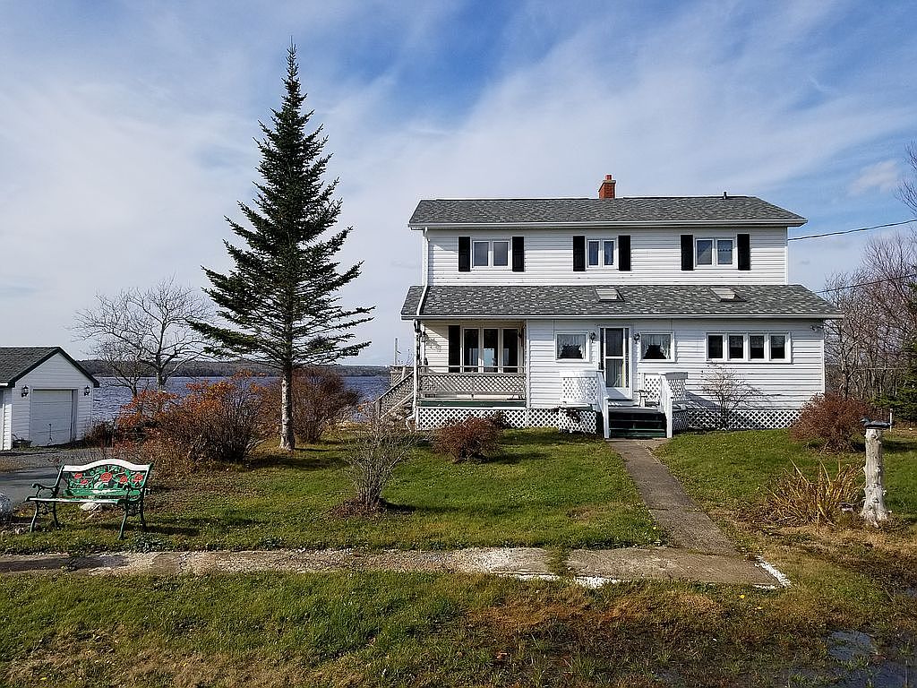 21 Viewpoint Ln, Williamswood, NS B3V 1E7 | Zillow