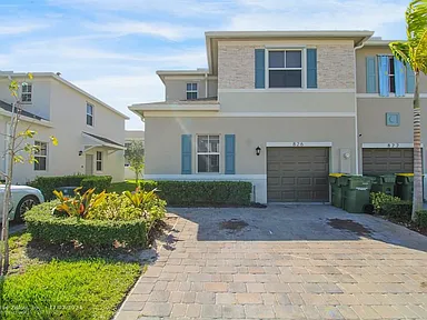 Marbella - 826 SE 17th St Homestead FL | Zillow