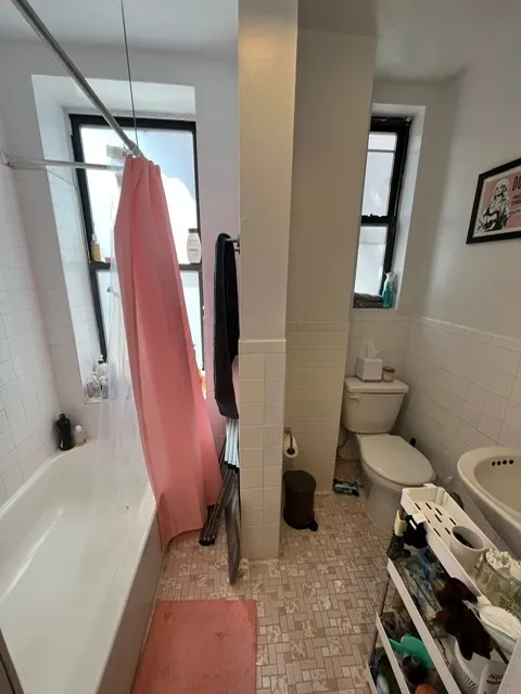 210 Rivington Street #3B in Lower East Side, Manhattan | StreetEasy