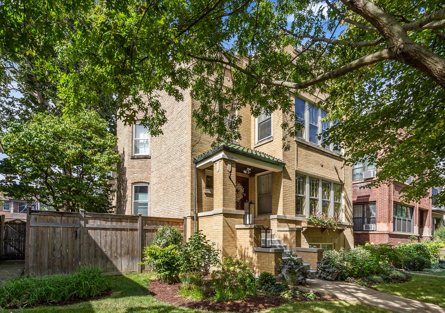 3718 N Keeler Ave, Chicago, IL 60641 | Zillow