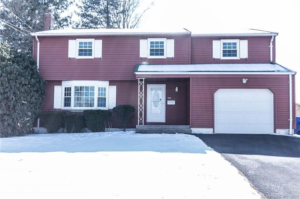 122 Mohawk Dr, East Hartford, CT 06108 | Zillow