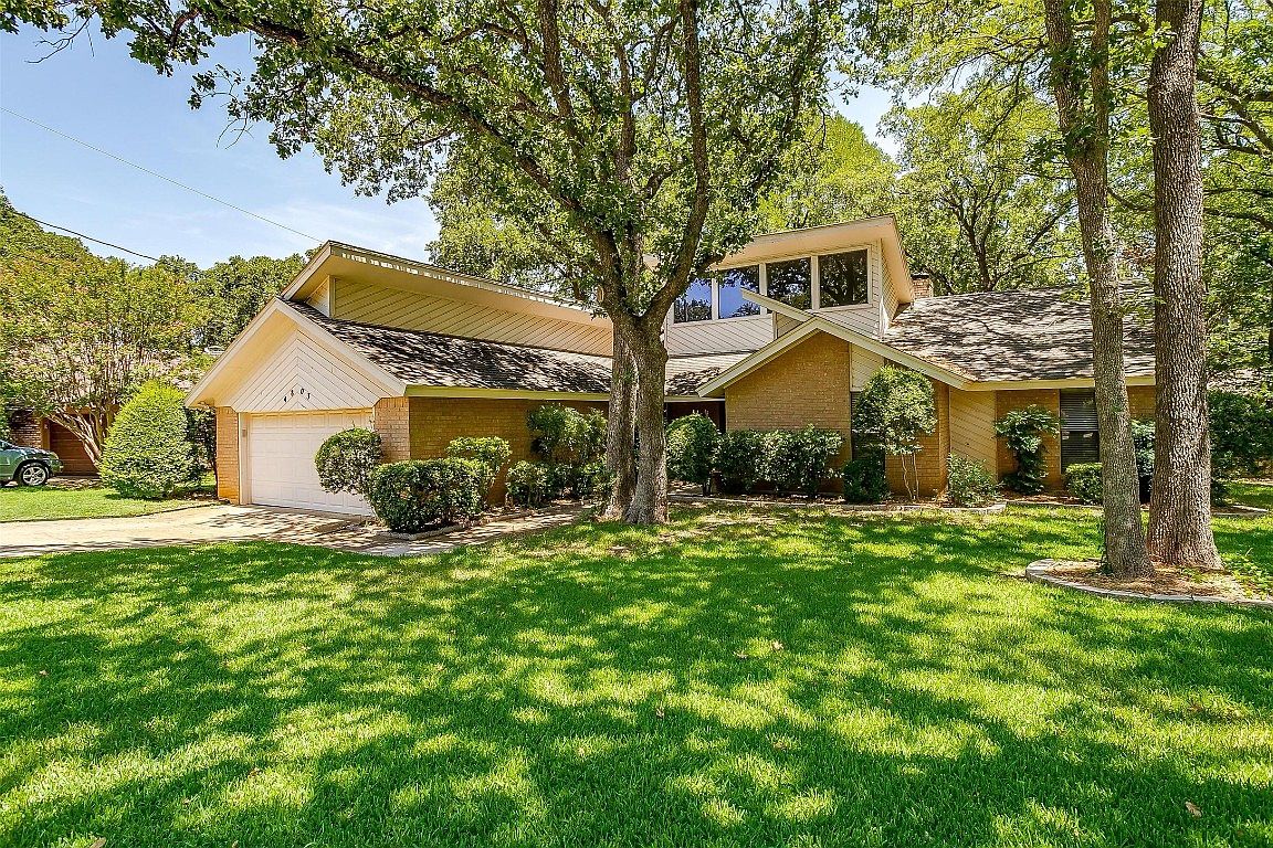 4803 Fawn Valley Ct, Arlington, TX 76017 | MLS #20399815 | Zillow