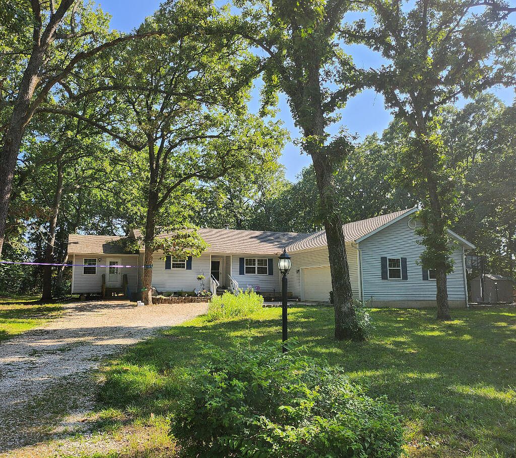 13620 East 1610 Road, Stockton, MO 65785 | Zillow