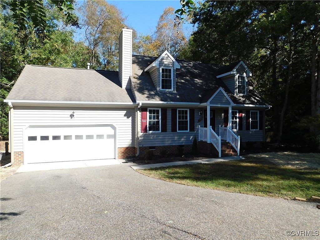 6013 Red Fox Cir, Williamsburg, VA 23188 | Zillow