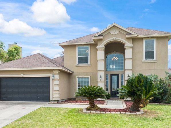 Calallen Corpus Christi Real Estate - Calallen Corpus Christi Homes For ...