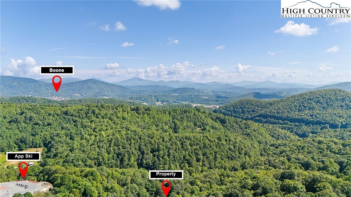 Lot 63 Galax Circle Ext., Blowing Rock, NC 28605 | MLS #257690 | Zillow